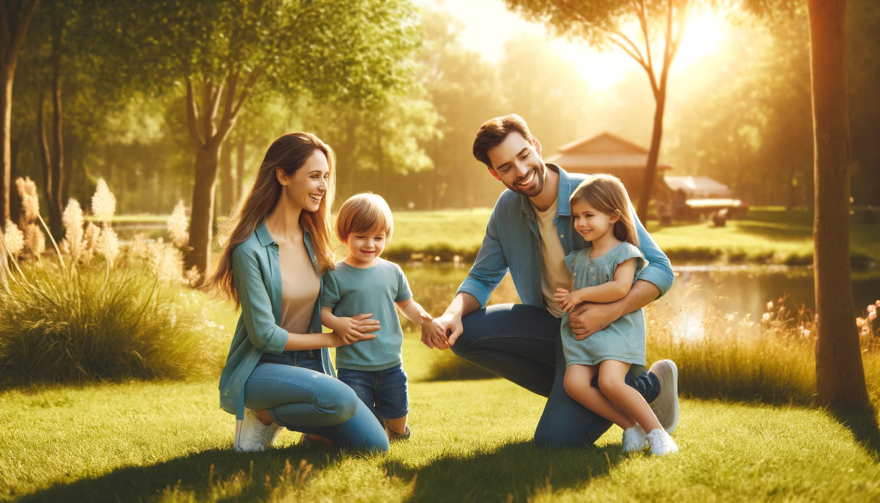 Understanding the Dynamics of Family Stress – Sana. Intelligent Herbal ...